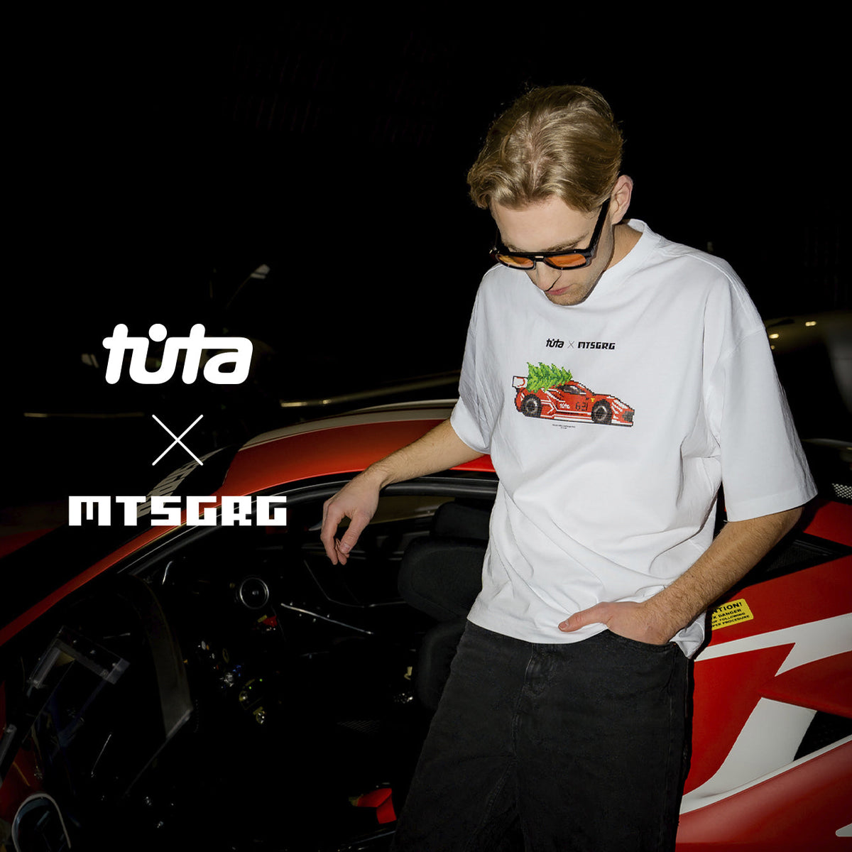 Tūta x Mtsgrg